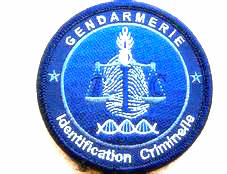 POLICE SCIENTIFIQUE EN GENDARMERIE - police-scientifique.science